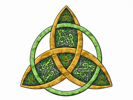 Celtic Folk “History”