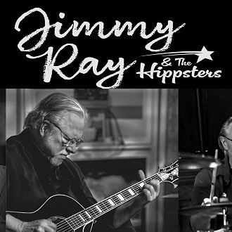 2025 Cheese Capital Jazz & Blues Crawl