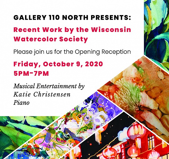 Wisconsin Watercolor Society