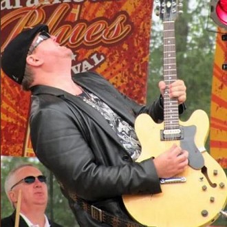 2025 Cheese Capital Jazz & Blues Crawl