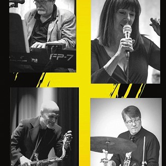 2025 Cheese Capital Jazz & Blues Crawl