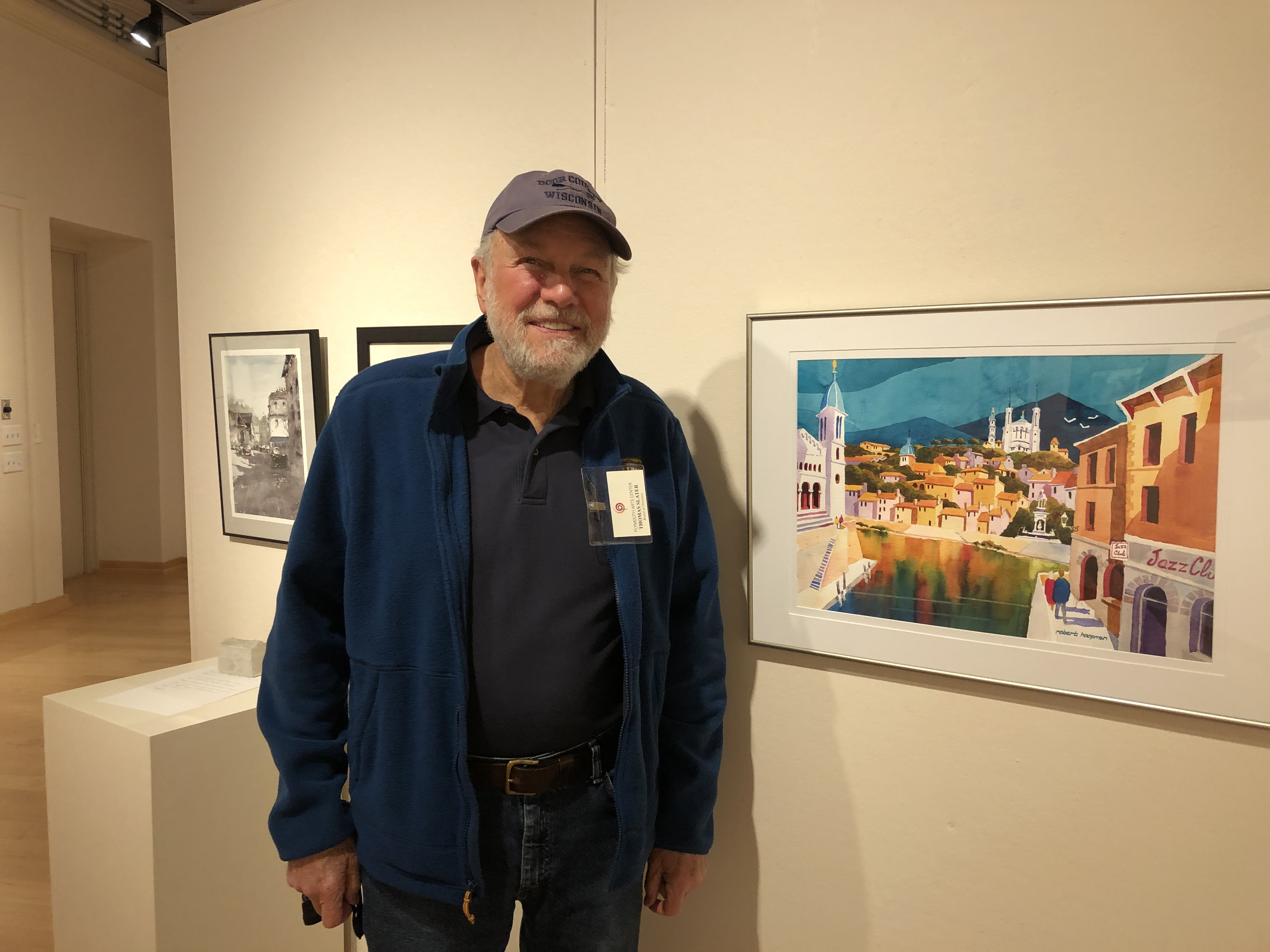 Wisconsin Watercolor Society